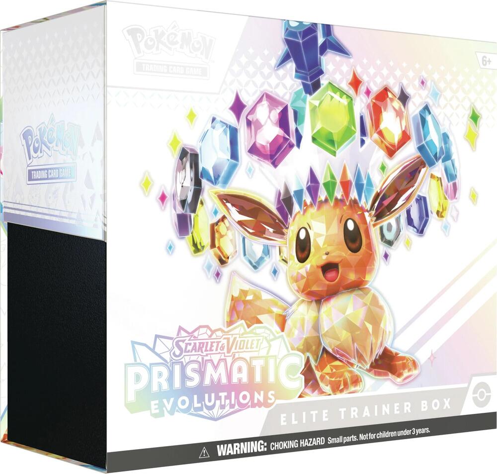 Elite Trainer Boxes – HungryMon